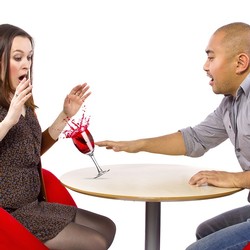 How to Deal with a Dating Disaster - Completely Free Dating